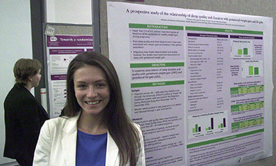 Postbac Poster Day Highlights Budding Researchers | NIH Intramural Research Program